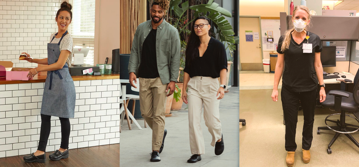 Corporate – Sole Distribution