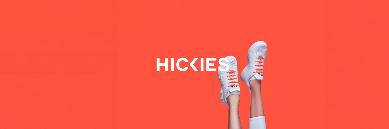 HICKIES – Sole Distribution