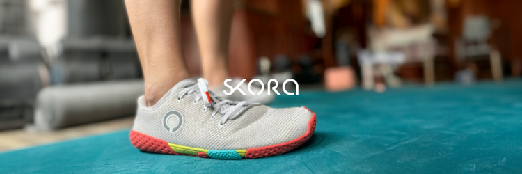 Skora – Sole Distribution
